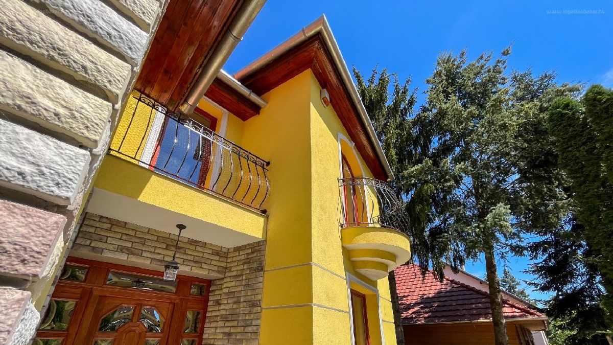 Álomotthon álomáron? Miskolc-Tapolcán ezt ígérik! - Ingatlanbazár ...